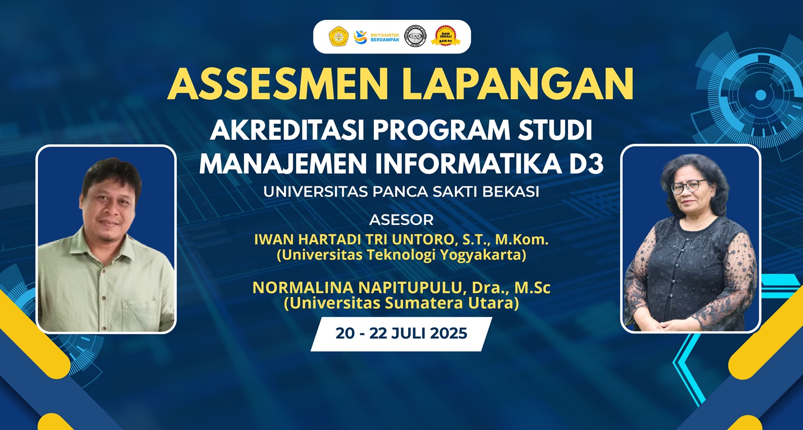 AL D3 MI – FST PSU